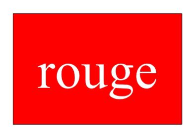 AFFICHAGES DE CLASSE POUR LE CP – Cérianthe en classe