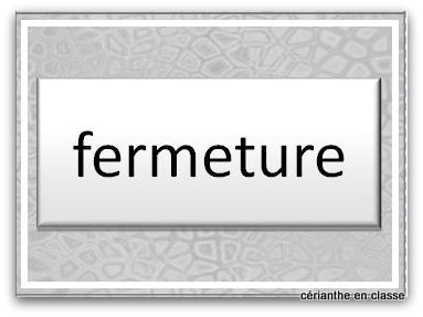 PHONO CE1 : COMMENT LIRE ER EN MILIEU DE MOT ? – Cérianthe en classe