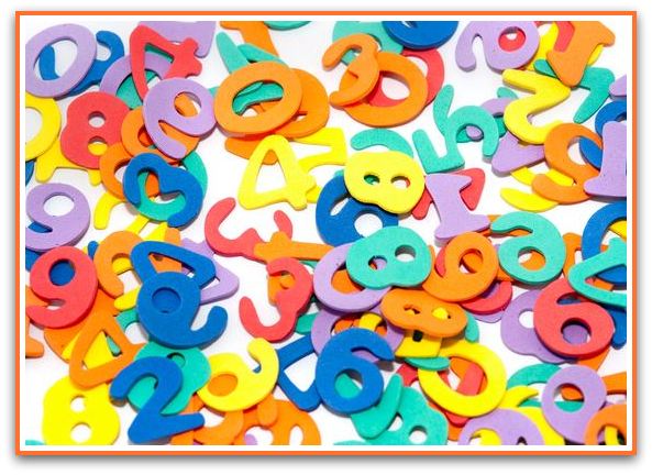 TRIVIAL NUMÉRIQUE POUR CE1 – Cérianthe en classe