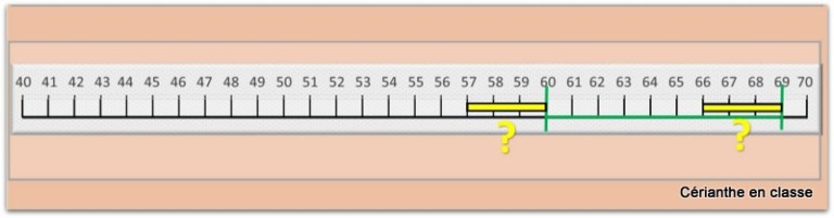 SOUSTRAIRE AU CE1 AVEC LA MÉTHODE RUSSE – Cérianthe en classe