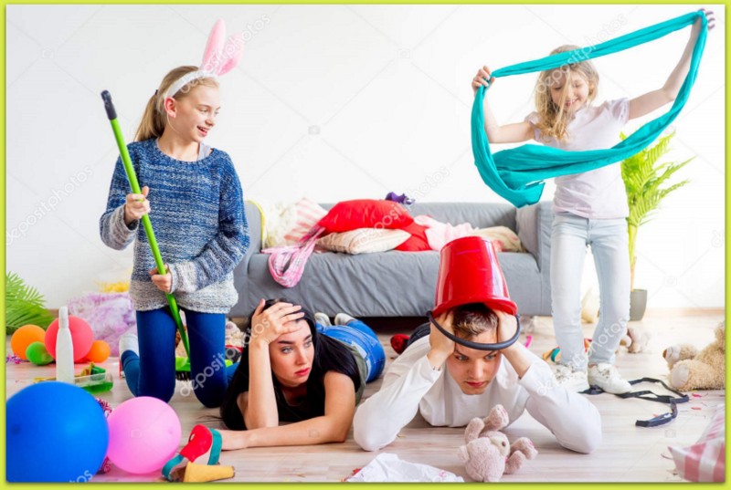 ARTICLE SPÉCIAL CONFINEMENT – Cérianthe en classe